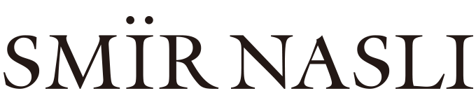 サミールナスリ｜SMIR NASLI OFFICIAL SITE
